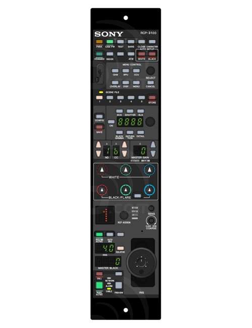 Buy - Sony RCP-3100 Remote Control (RCP-3100//U)