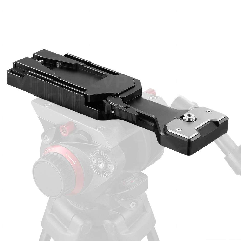 Buy - Used SmallRig VCT-14 Quick Release Tripod Plate | CVP