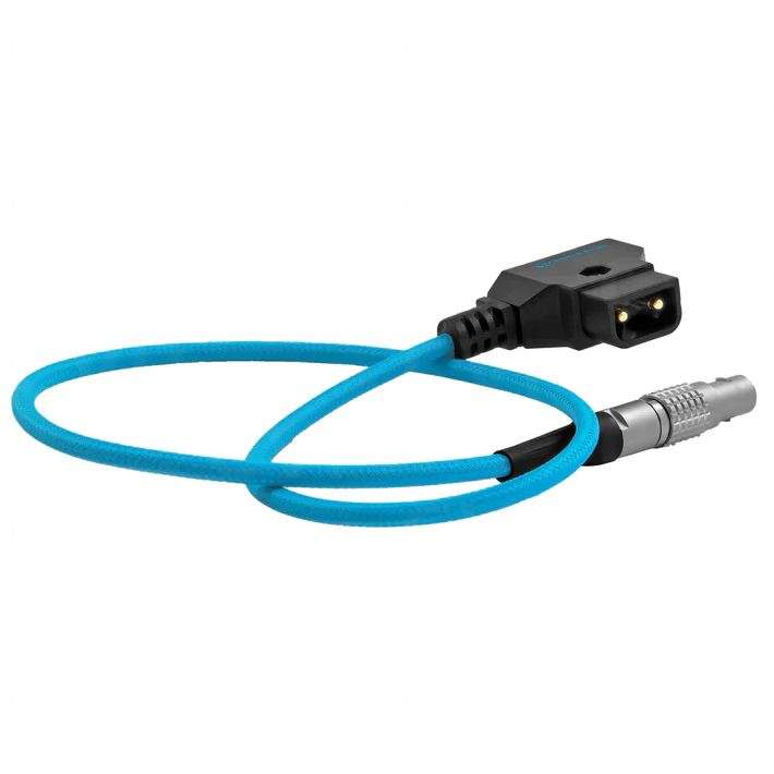 Buy - Kondor Blue D-TAP - LEMO 2 Pin 0B M Power Cable (KONDTAPLEMO1)