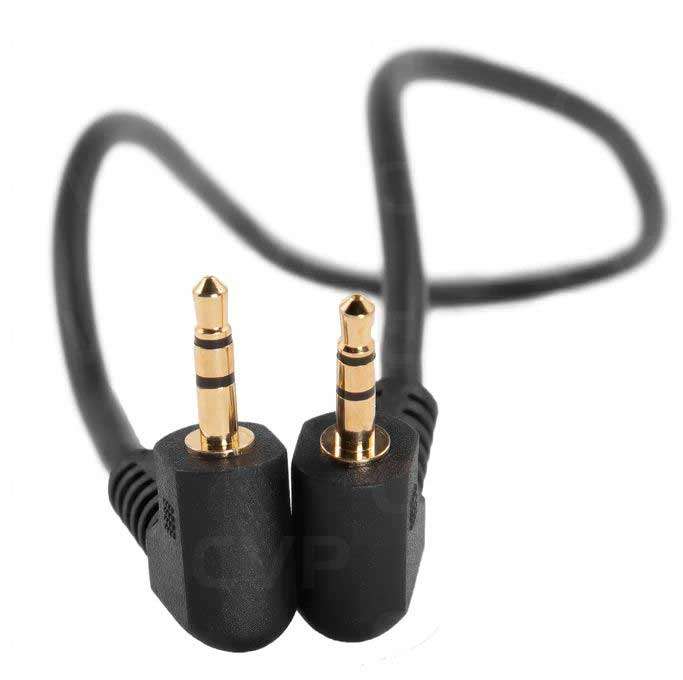 Buy - Kondor Blue LANC Remote Trigger Shutter Cable (KON25LRT)