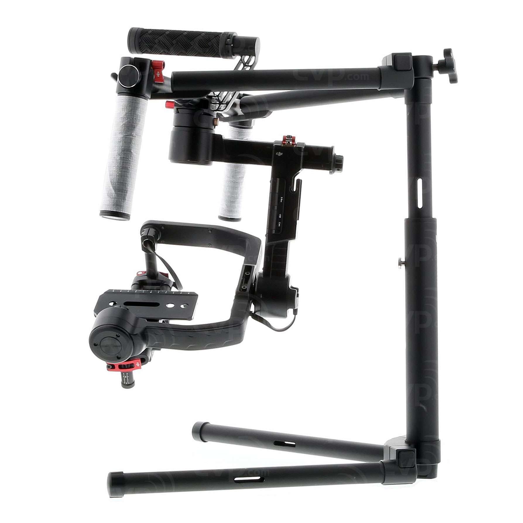 Buy - Pre Owned DJI RONIN-M Gimbal ()