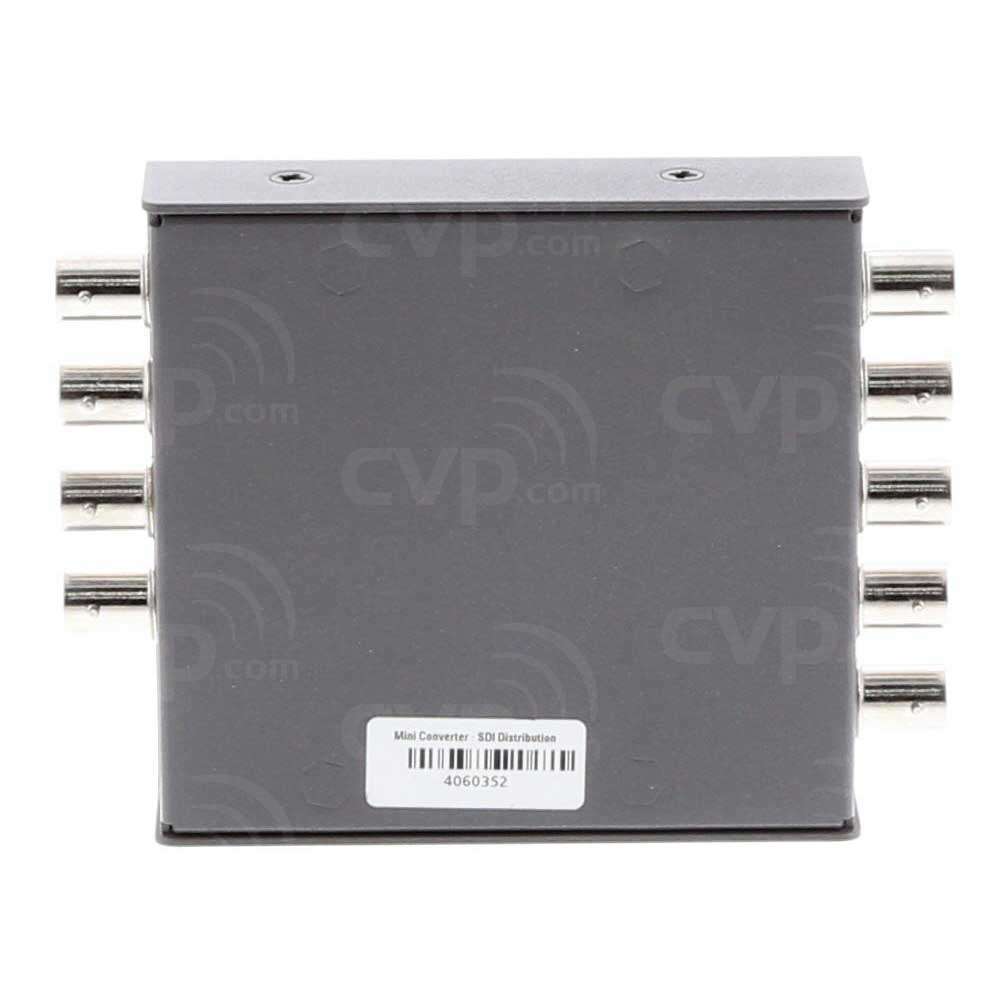Buy - Open Box BMD SDI Distribution Converter (CONVMSDIDA)