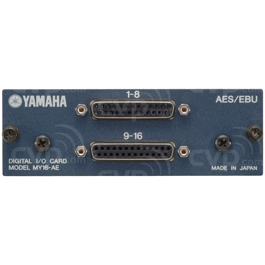 Buy - Yamaha MY16 AE (MY16 AE)
