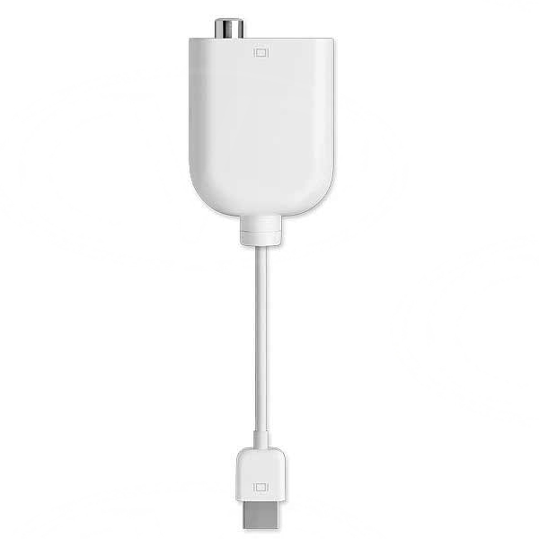 Buy - Apple Micro DVI to Video Adapter for MacBook Air (MB202G/A)