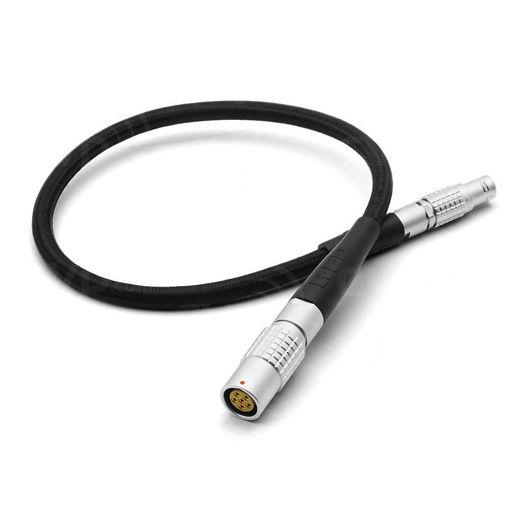 Buy - Used 2B-to-1B Lemo Power Cable | CVP
