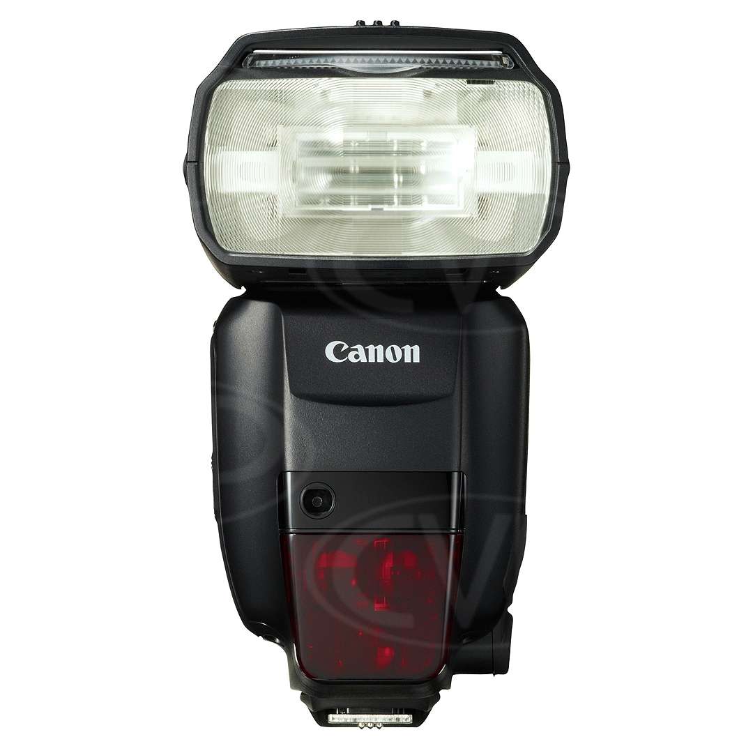 Buy - Ex-Showroom Canon speedlite 600EX-RT High-Performance TTL Flash ...