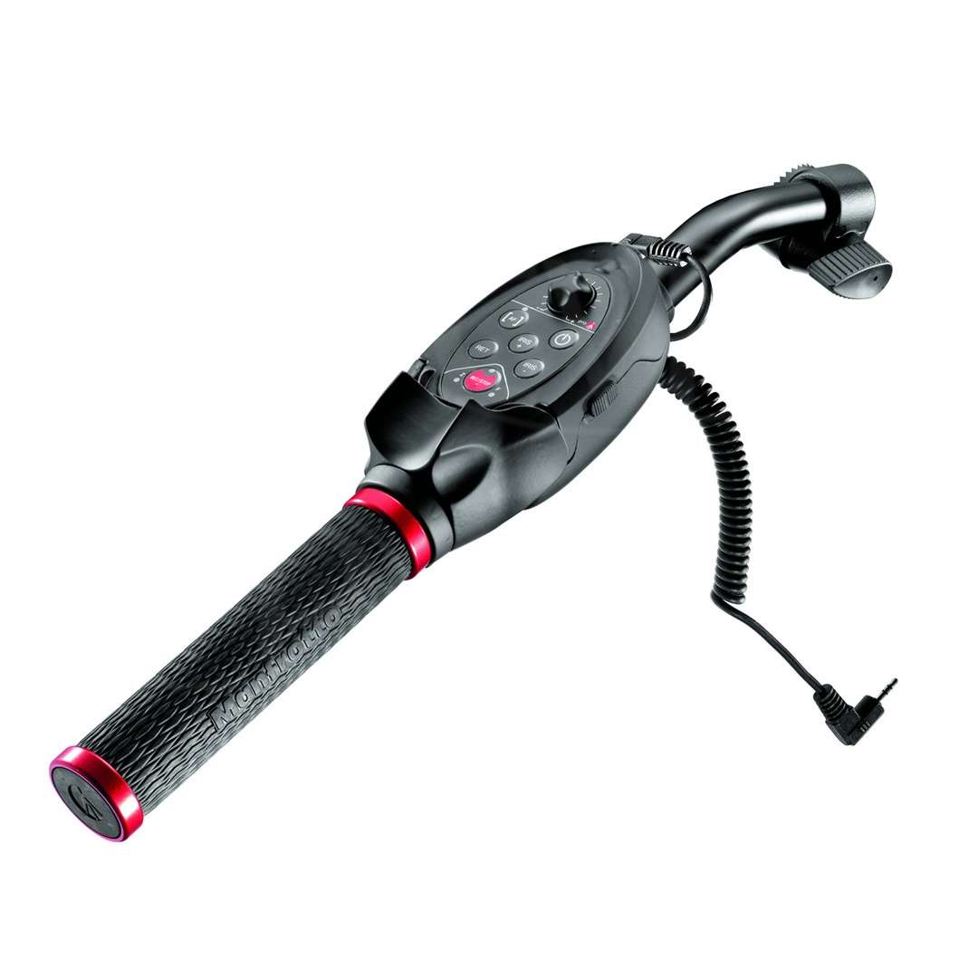 Buy - Manfrotto MVR901EPLA Pan Bar Lanc RC (MAN-MVR901EPLA)