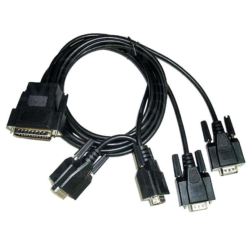 Buy - Datavideo Tally Connection Cable (CB-28)