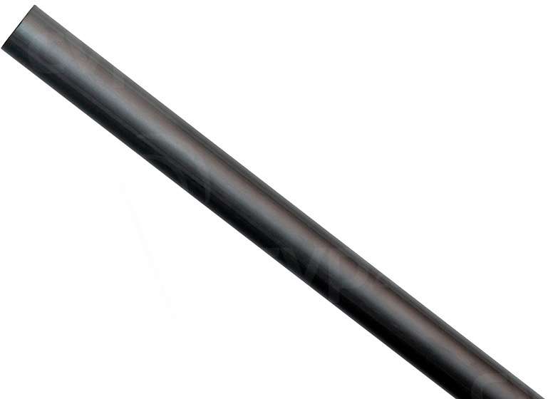 Buy - ActionProducts 19mm Single Carbon Fibre Rod 18-inches Long (p/n A ...