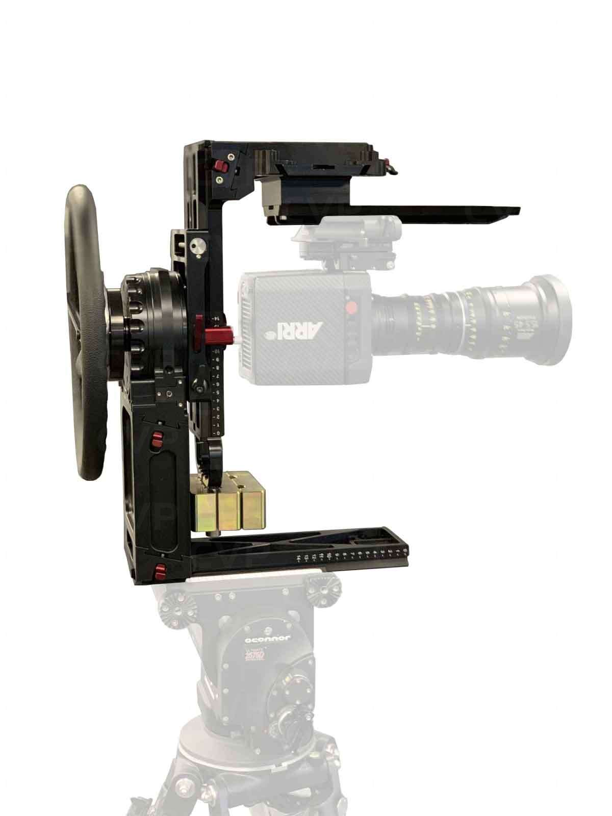 Buy - Ronford-Baker Engineering Atlas 7 360 Rollover Rig (RF.72000)