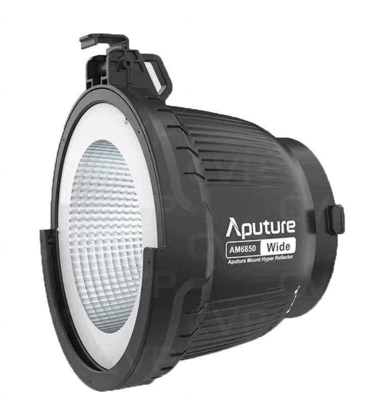 Buy - Aputure CS15/XT26 Wide-Angle Reflector (APP3738A95)