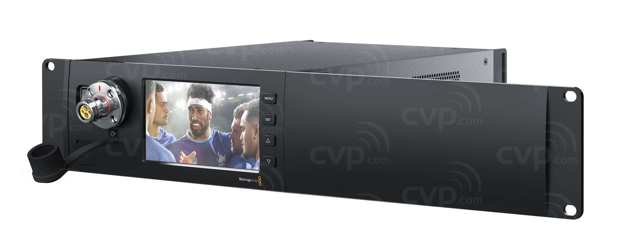 Buy - Blackmagic Studio Fibre Converter (CINEURSANWFRSTUD)