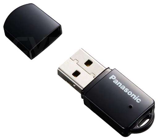 Buy - Panasonic AJ-WM50E Wireless Module (AJ-WM50E)