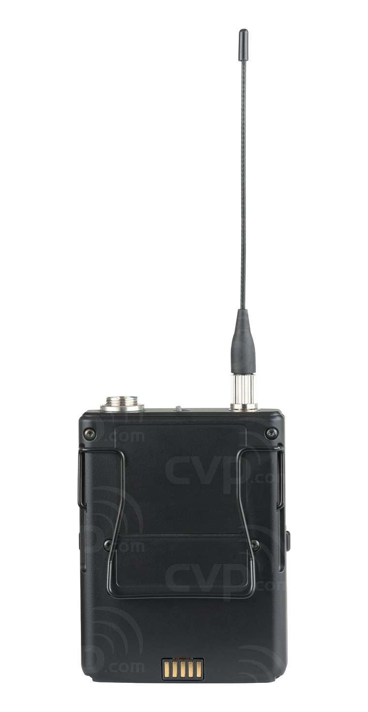 Buy - Grade A Shure ULXD1 Transmitter (ULXD1=-K51)