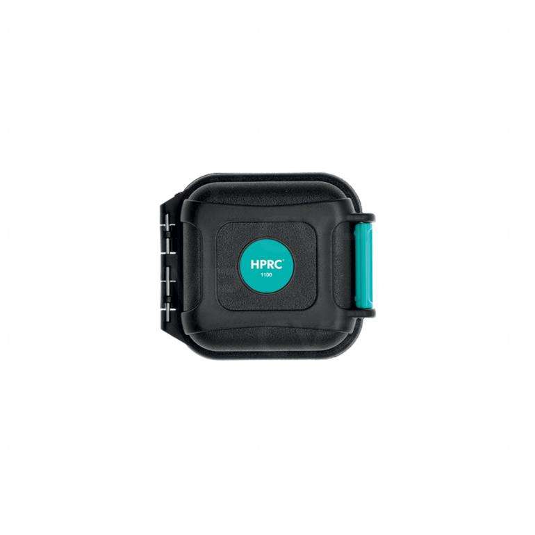Buy - HPRC HPRC1100 Resin Case w/ Memory Card Holder (HPRC1100 CFEBLB)