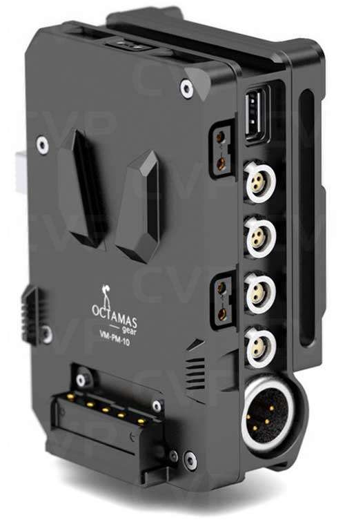 Buy - Octamas Power Box VM to VM Adapter (OCT-34004225)