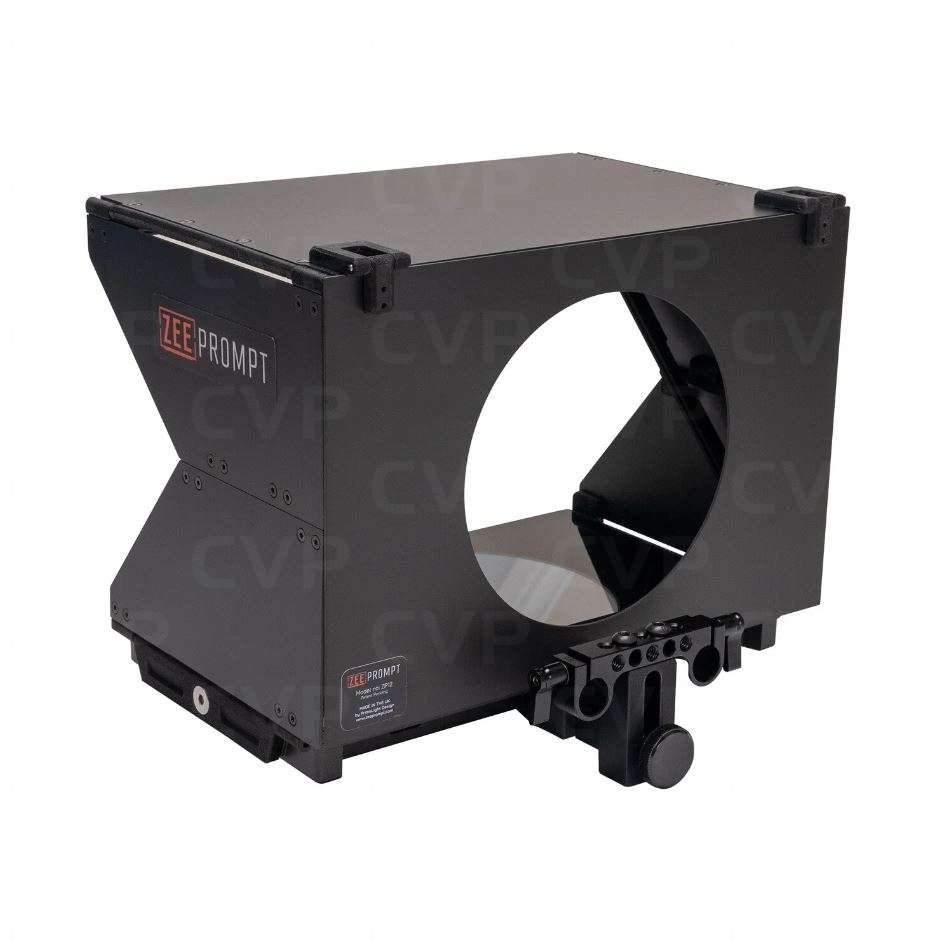 Buy - PrimeLight Design ZeePrompt ZP12 HDMI Teleprompter ZP12 (ZP12)