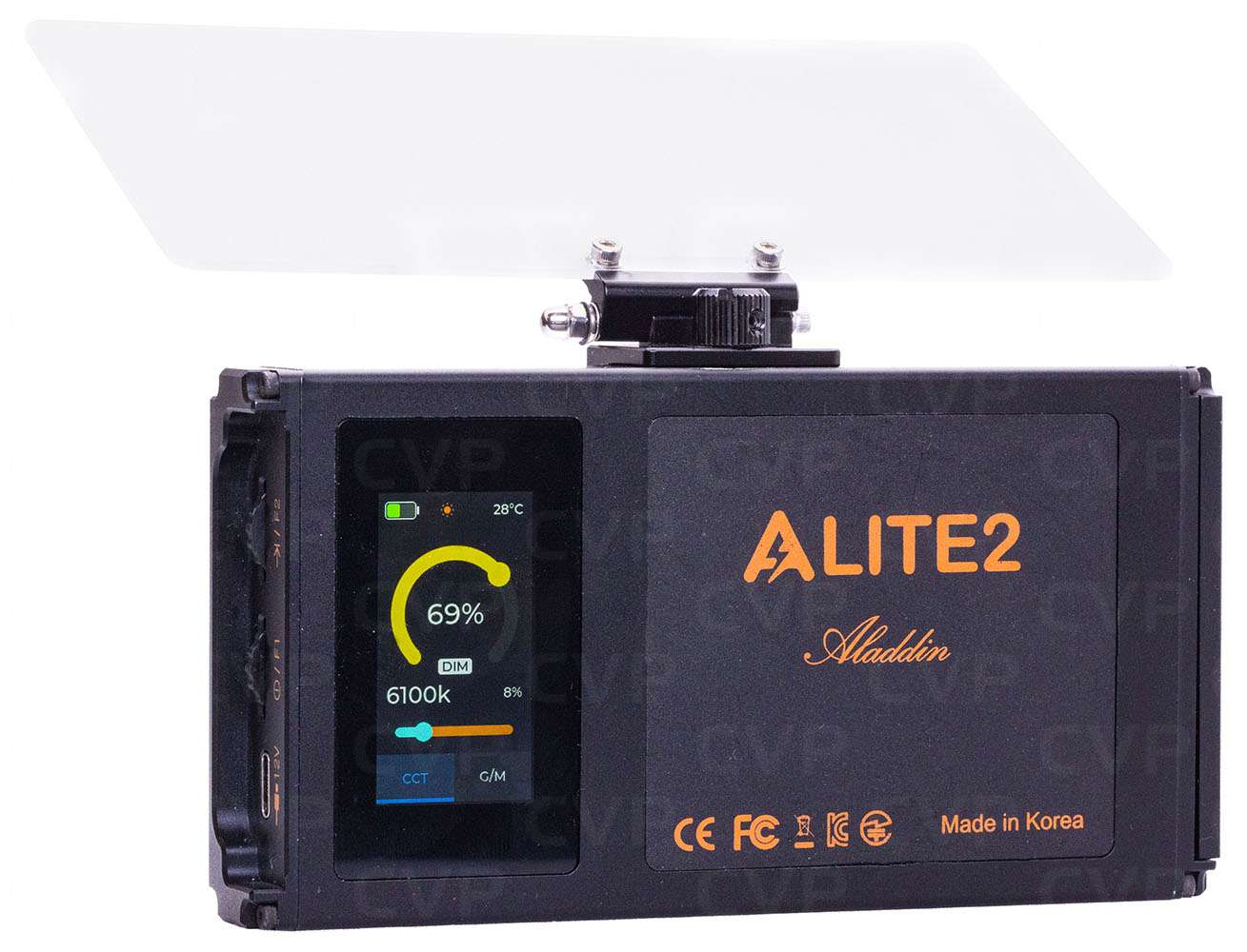 Comprar - Aladdin ALITE 2 (AL2-CLAID-KIT)