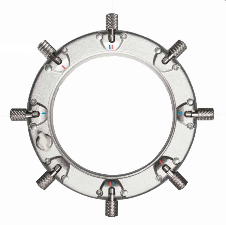 Buy - Elinchrom Rotalux Speedring - S-Mount/Bowens (26571)