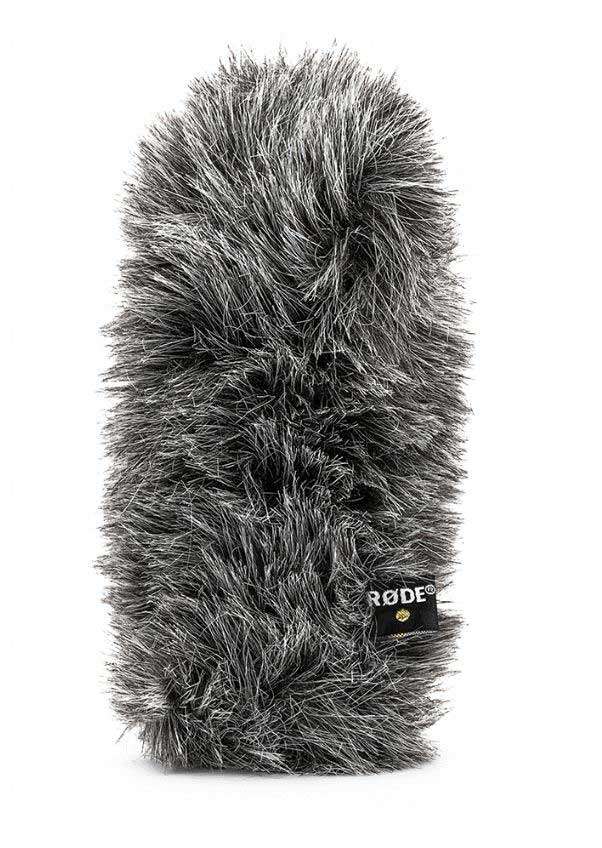 Buy - Rode Deadcat Go - High Wind Cover for the VideoMic Go