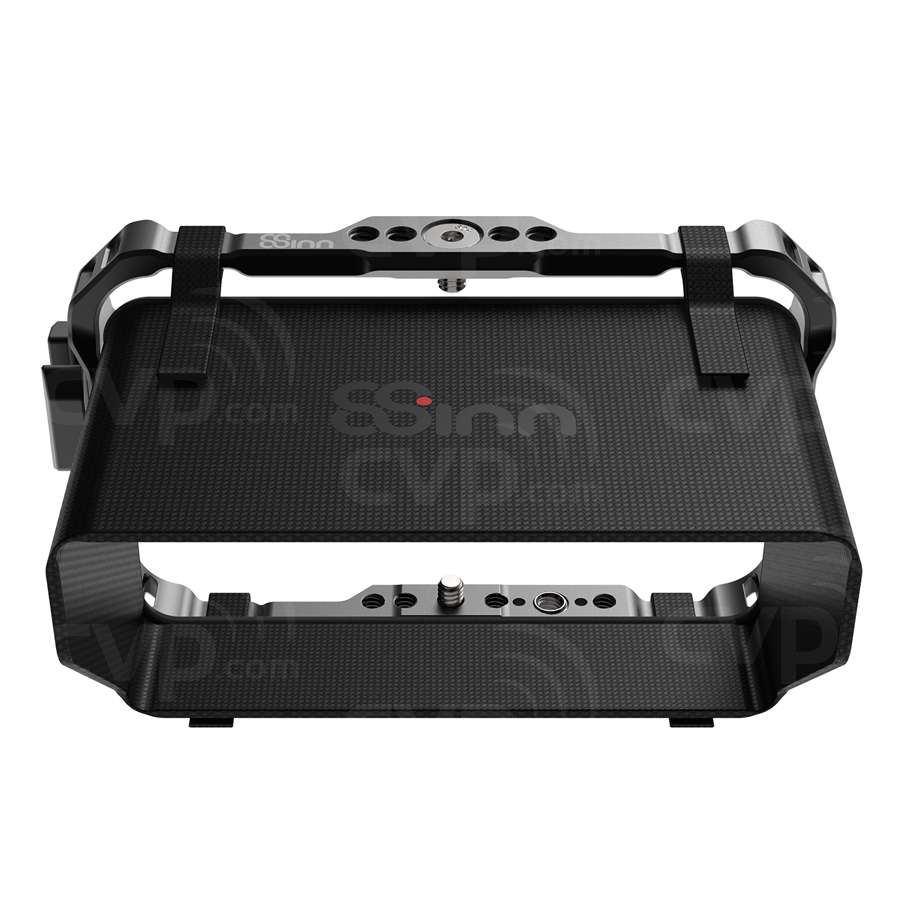 Buy - 8Sinn Cage and Sunhood for Atomos Shinobi (8-ASHINOBI C+SH KIT)