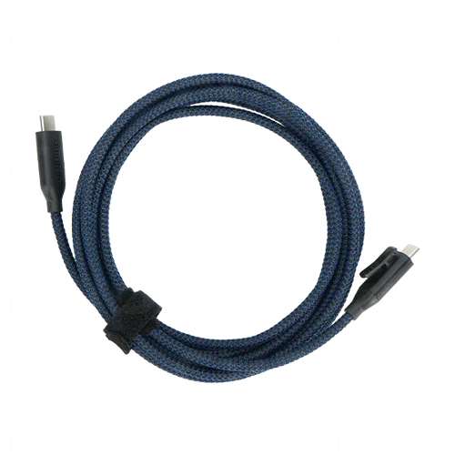 Amaran 3m USB-C to USB-C Locking Charging Cable | CVP