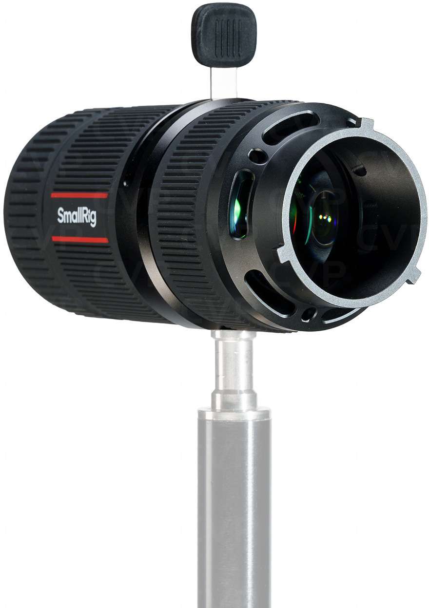 Smallrig SP-mini Spotlight | CVP