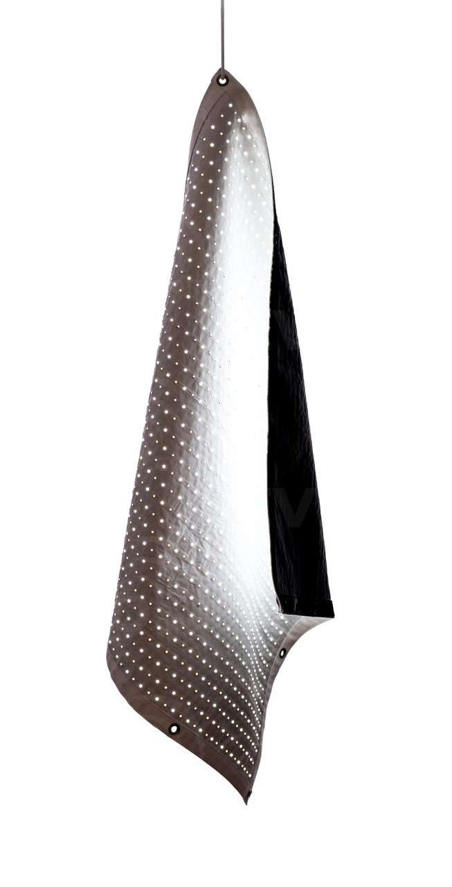 Buy - Aladdin Fabric Full Kit - Gold Mount (FBS350BIKITFCGM)