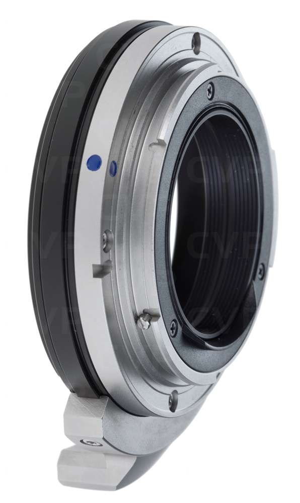 Buy - Zeiss Compact Prime IMS - EF Mount (2218-389)