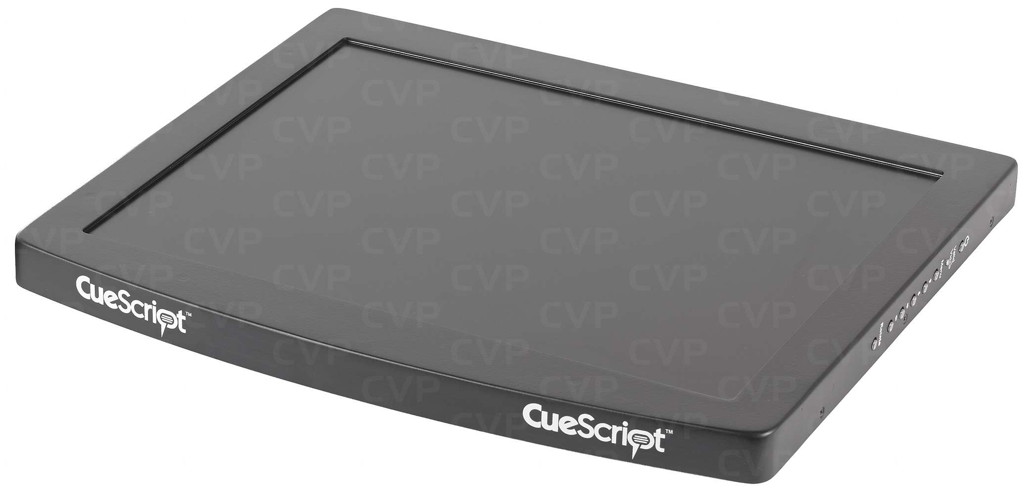 CueScript 17in EMC Monitor W/ SDI | CVP