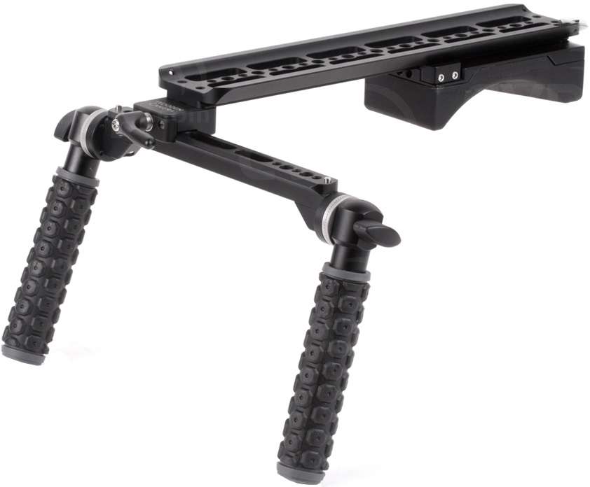 Buy - Wooden Camera Shoulder Rig v2 (203500)