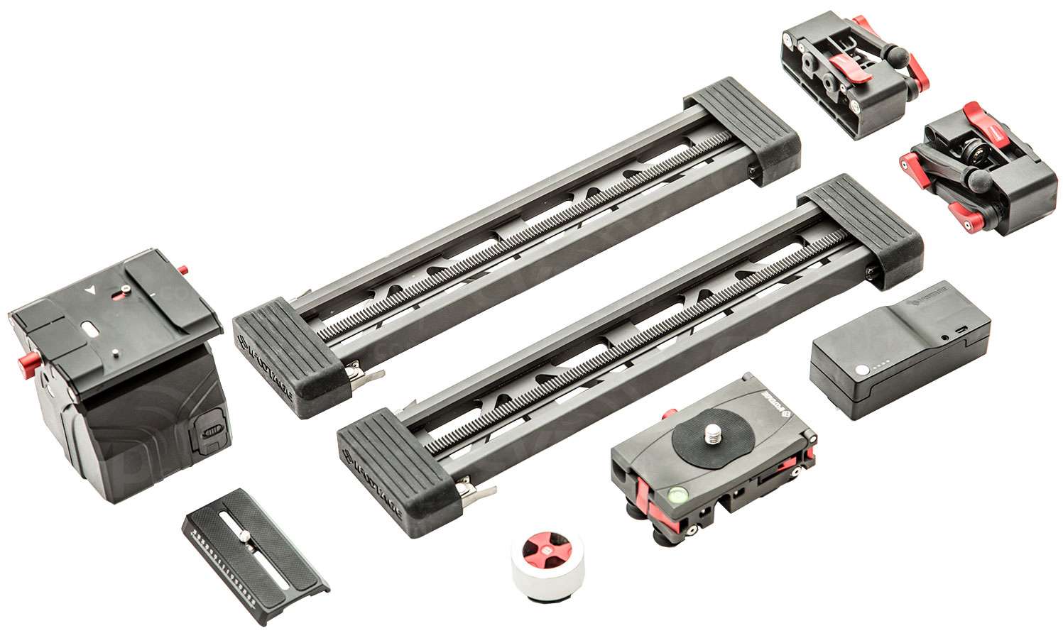 Buy - iFootage Shark Slider Kit w/ Soft Backpack (IFO-401000053)