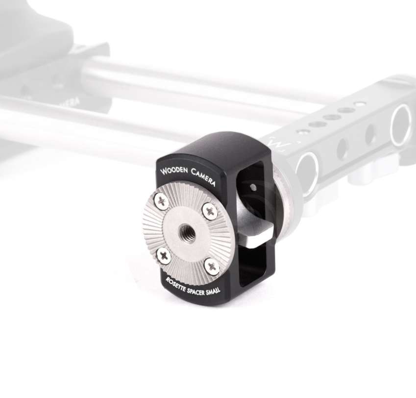 Buy - Wooden Camera Rosette Spacer (220200)