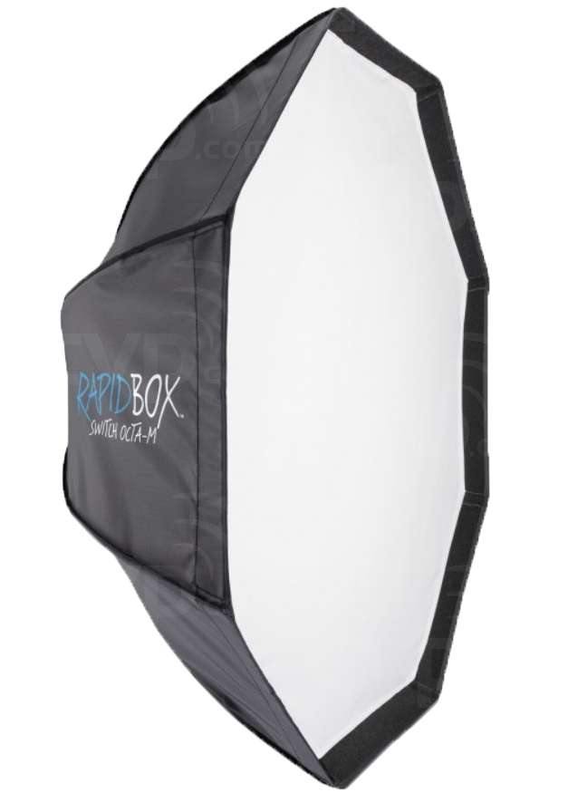 Buy - Westcott Rapid Box Switch Octa-M (WES-2522)