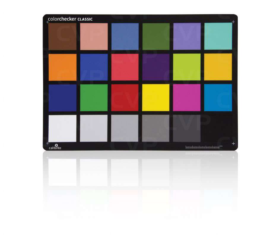 Buy - Calibrite ColorChecker Classic (CALB504)