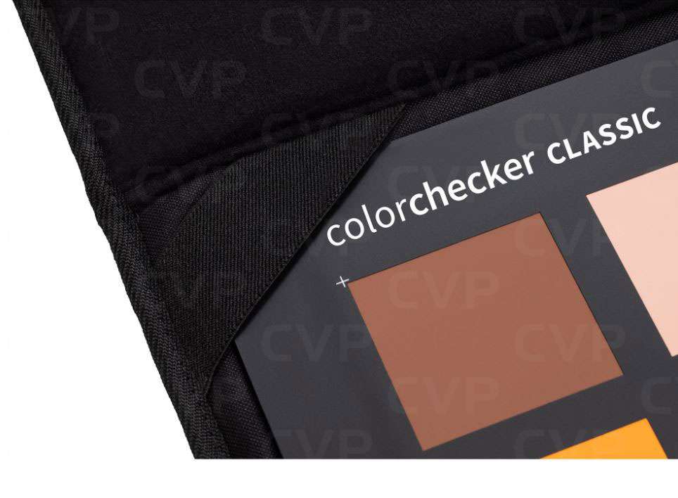 Buy - Calibrite ColorChecker XL and Case (CALB509)