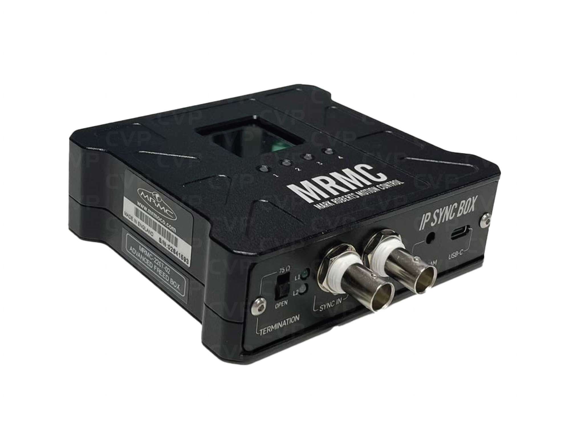 Buy - MRMC Advanced FreeD Sync Box (MRMC-2207)