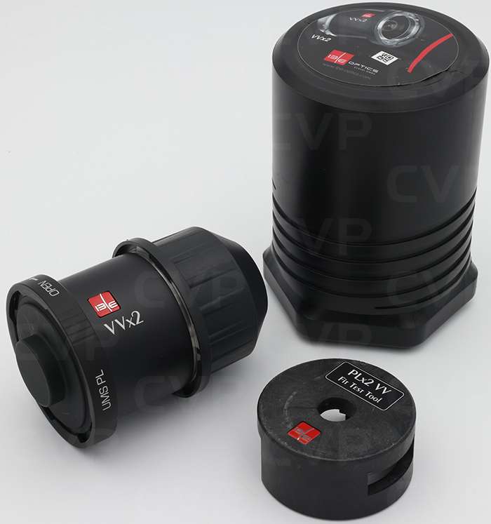 Buy - Ex-Showroom IB/E VVx2 UMS Optical Extender (500000003099)