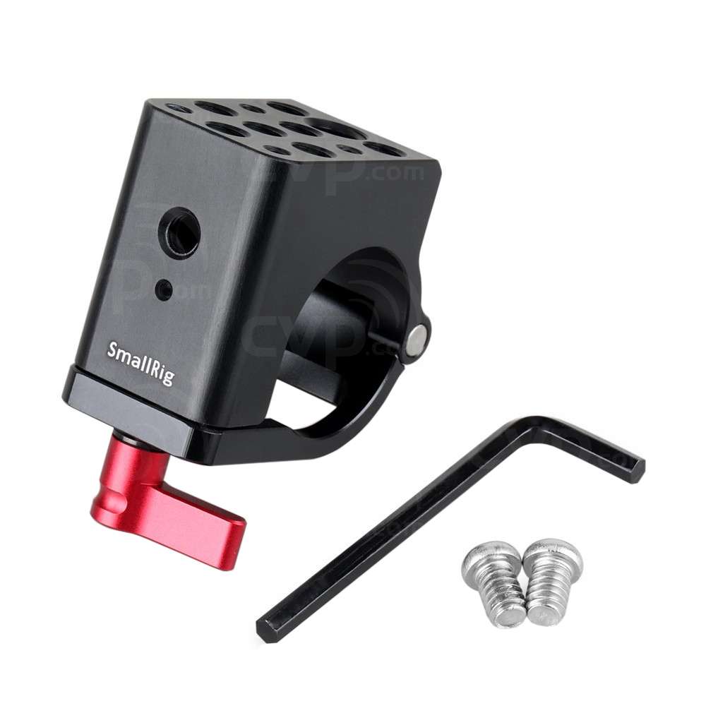 Buy - Ex-Showroom SmallRig 1925 Rod Clamp for Ronin and Movi Pro (SR1925)