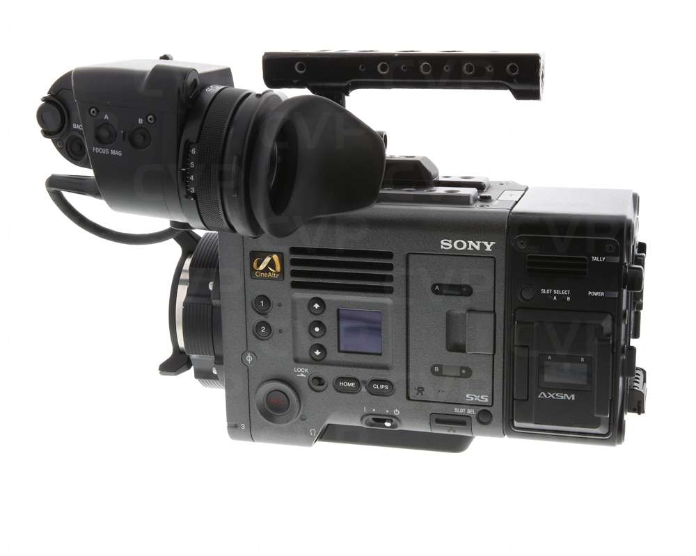 Buy - Used Sony VENICE Camera Cine Set (VENICE/CINE)