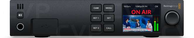 Buy - Blackmagic Studio Converter (CINSTUDMFT/H/SC)