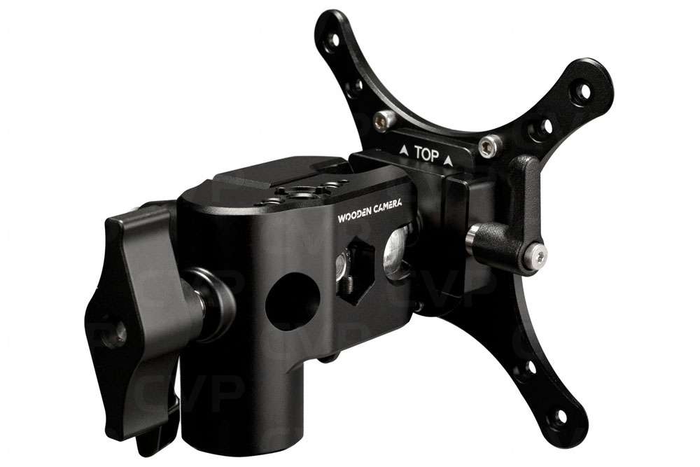 Buy - Wooden Camera Ultra QR Monitor Mount (A20003)
