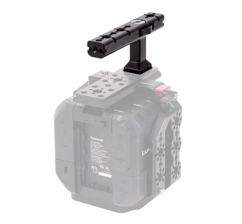 Buy - Wooden Camera Mini Top Handle (3/8-16) (A10007)