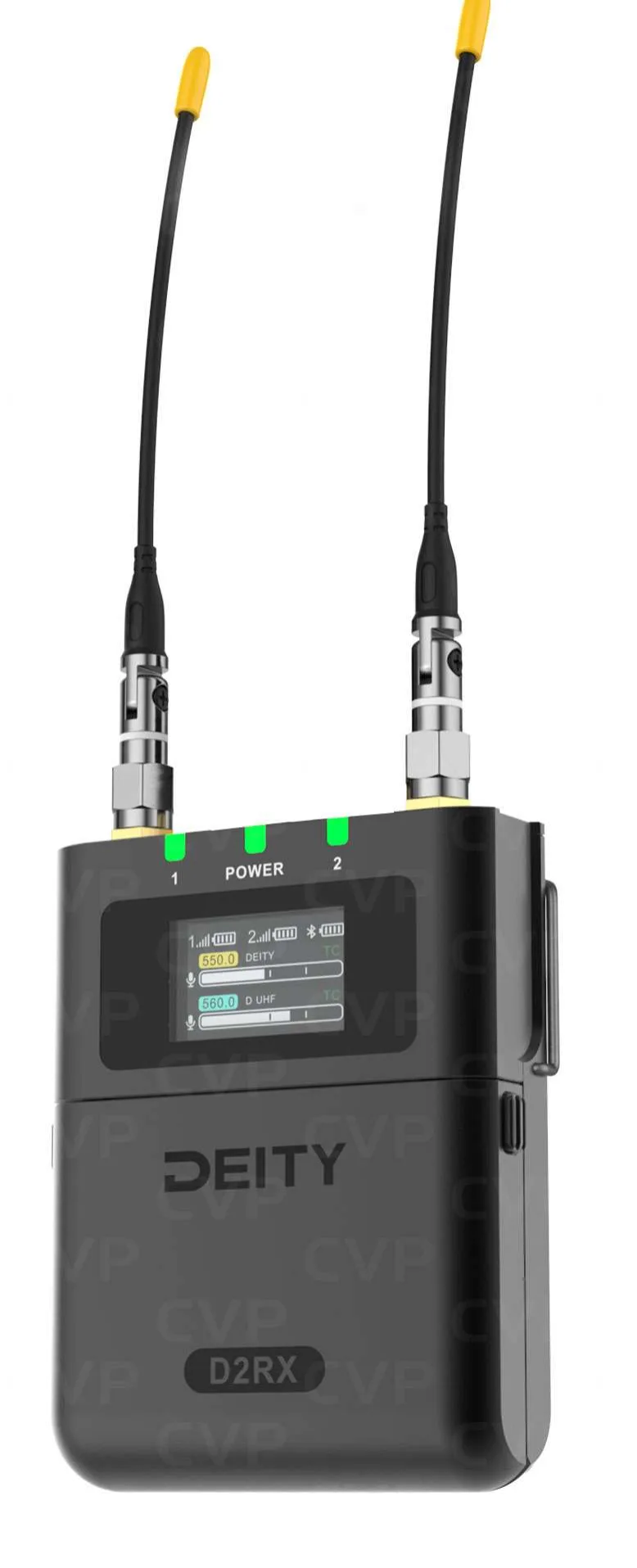 Buy - Deity THEOS D2RX Receiver (6971842188376)