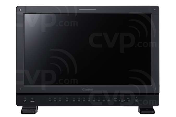 Buy - Canon DP-V1710 17in 4K Monitor (1884C003)