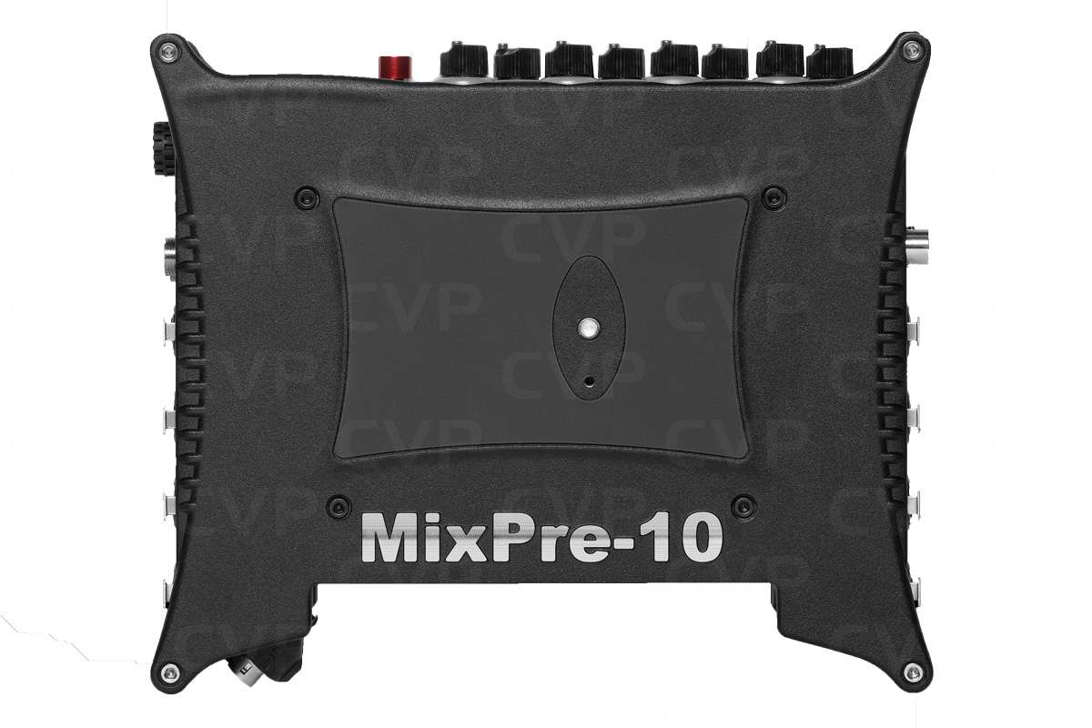 Buy - Sound Devices MixPre-10 II Recorder (MixPre-10 II )