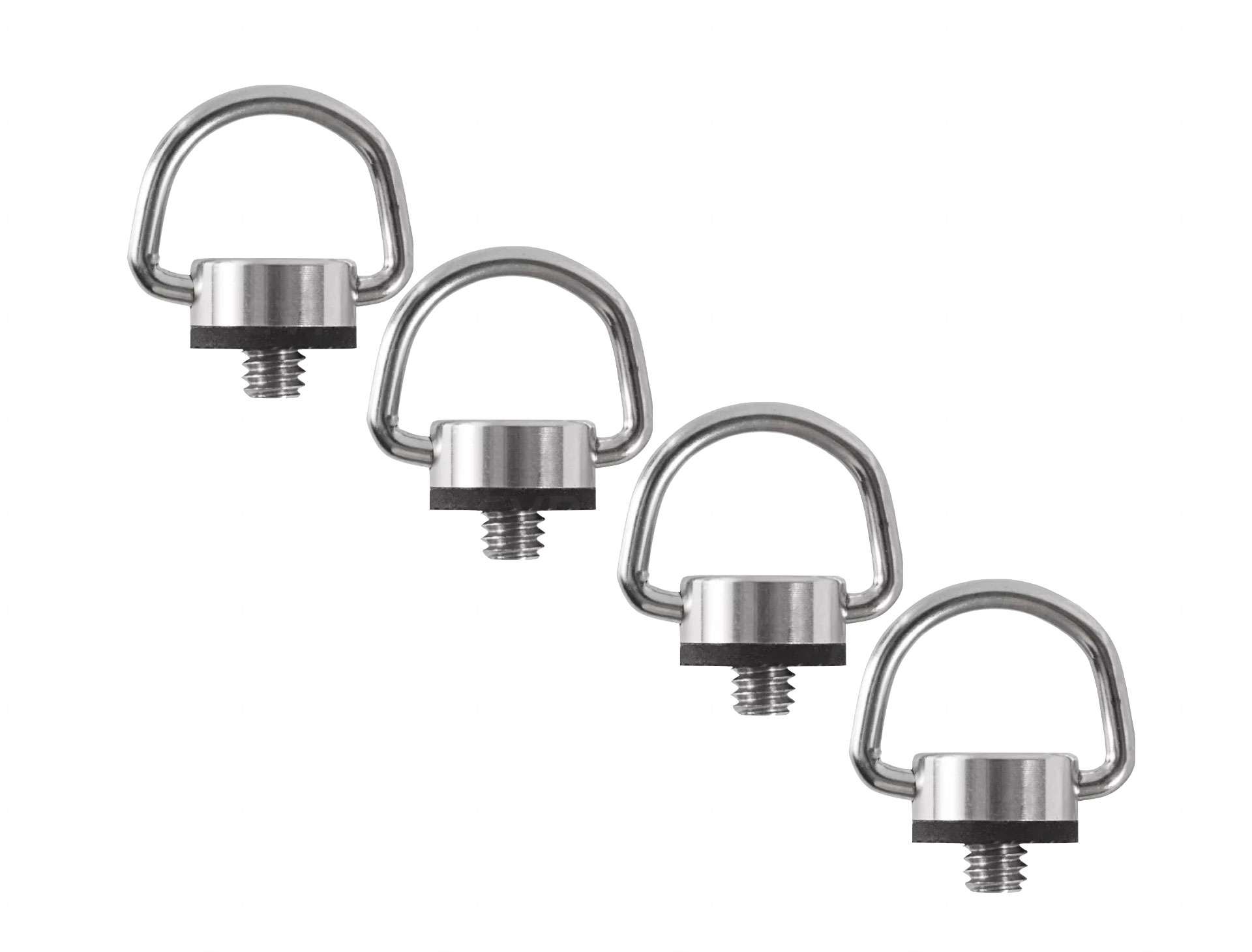 Buy - CRDBAG D-Ring Camera Screw 4 Pack (CRD_ACC_006)