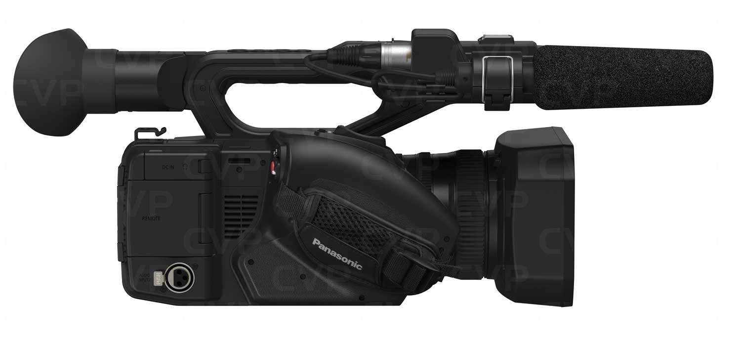 Buy - Panasonic HC-X20E Camcorder (HC-X20E)