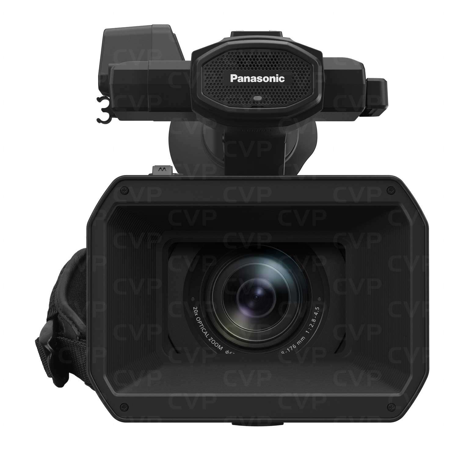 Buy - Panasonic HC-X20E Camcorder (HC-X20E)