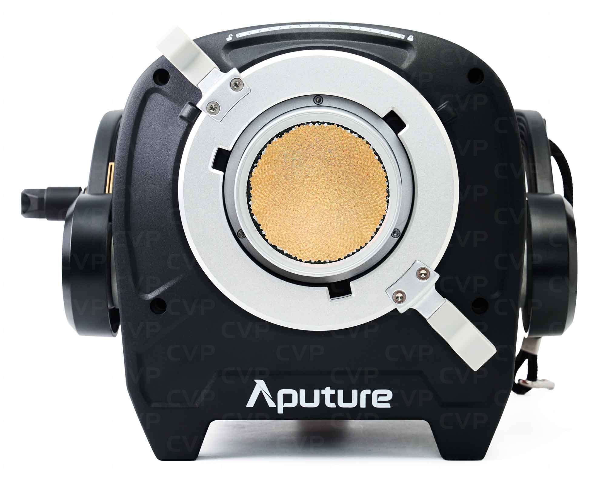Aputure Storm 1200x | CVP